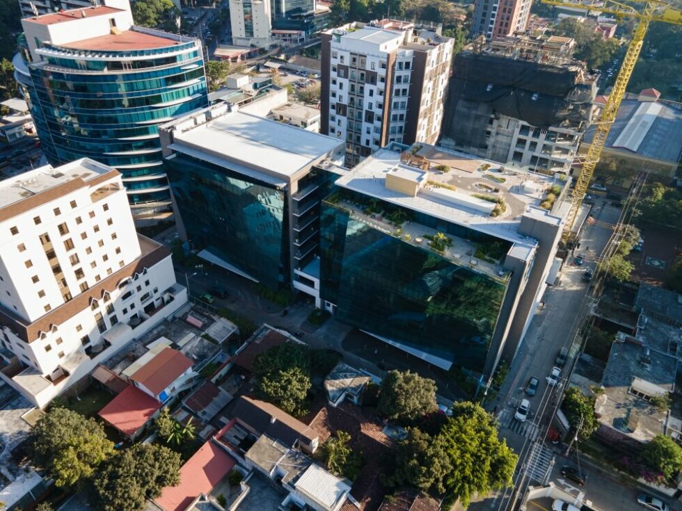 Integra Medical Center I - Invermo