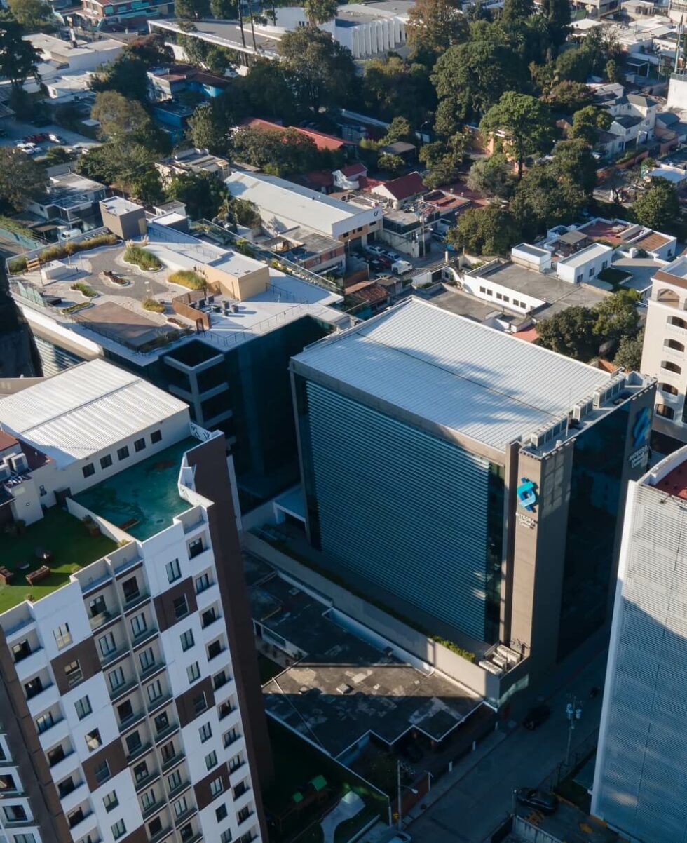 Integra Medical Center I - Invermo